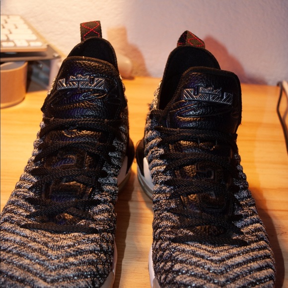Nike | Shoes | Oreo Nike Lebron 6 | Poshmark